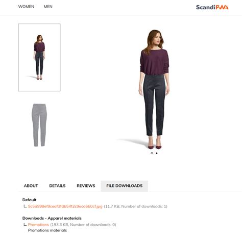 Magento 2 File Downloads And Product Attachments User Guide Mageworx