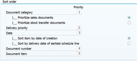 Sap Exploring Backorders Part 2 Rescheduling Michael Romaniello