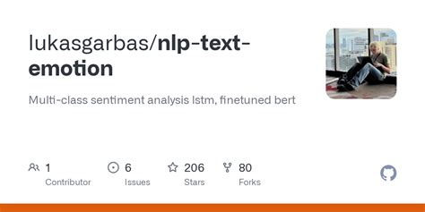 github lukasgarbas nlp text emotion multi class sentiment analysis