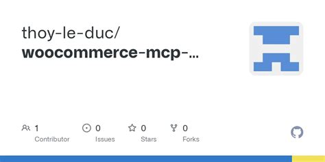 Servidor WooCommerce MCP Gestione Promociones Multi Canal Efectivamente Creati Ai
