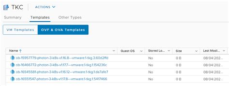 Vmware Vsphere With Kubernetes Guide Part 6 Tanzu Kubernetes Cluster