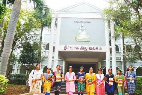 Kamban 2020 Kamban College Of Arts And Science For Women