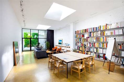 Exit Design Lighting Projects Ca2l