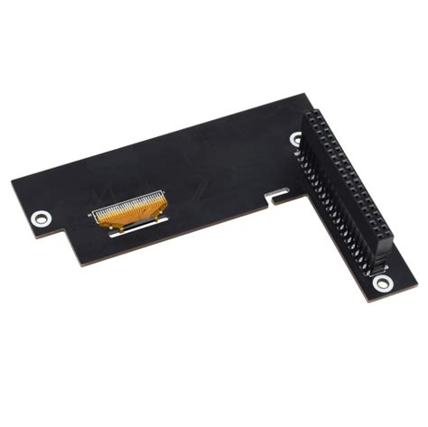 Environment Sensors Module For Jetson Nano I2c Bus With 13inch Oled
