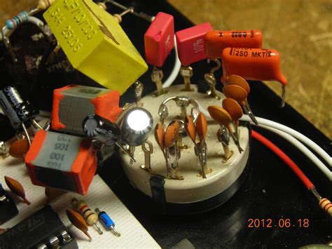 Wide Range Adjustable Pulse Generator