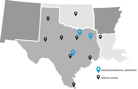 Environmental Lab Testing Services Fast Reliable Defensible Results