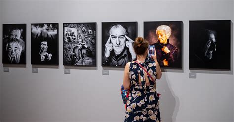 Guido Harari Il Grande Fotografo Evoluto Nei Concerti Fra I Musicisti