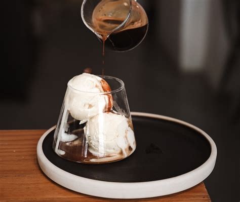 Authentic Affogato Recipe Delicious Coffee Dessert In 3 Steps Coffee