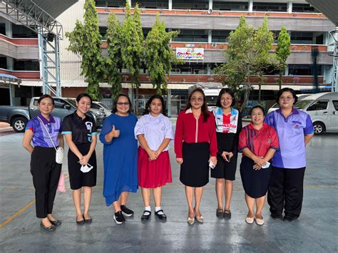 โรงเรียนสุวรรณารามวิทยาคม โรงเรียนสุวรรณารามวิทยาคม