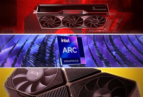 شایعات جدید از گرافیک های پرچمدار نسل بعد Battlemage با 2048 هسته، Navi 31 با 7 چیپلت، Ga102