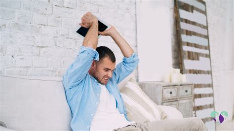 Understanding Challenging Behaviour In Adult Social Care Trust We Care