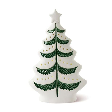 직수입 도자기 크리스마스 Led 트리 대 홈플러스