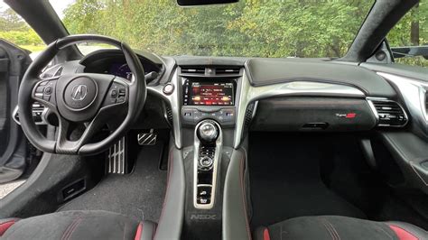 2022 Acura Nsx Type S Road Test Review An Ode To Itself And A T