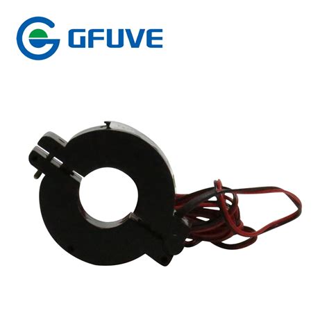 Fu 25 China Split Core Current Transformer Split Core Ct And Split