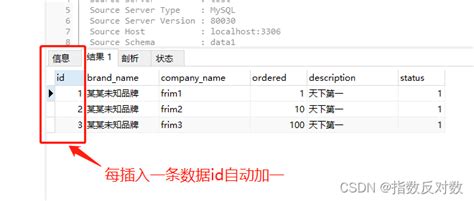 Mybatismapper代理开发中使用＜insert＞标签插入数据时，数据库中的数据表主键（id）自增不连续问题的解决方法mybatis