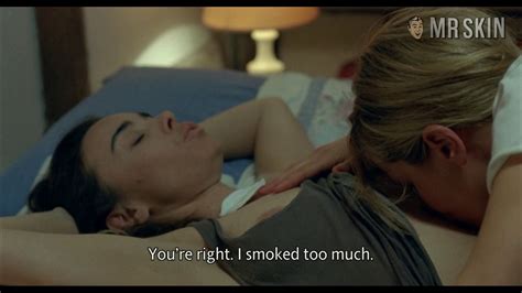 Top Four Lovers 2010 Nude Scenes Sexiest Pics And Clips Mr Skin