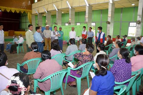 မိုးညှင်းမြို့၌ သက်ကြီးရွယ်အို အဘိုး၊ အဘွားများ သွားတု အံကပ် အခမဲ့တပ်ဆင်ပေး Information And