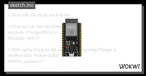 Projectkhang Wokwi Esp32 Stm32 Arduino Simulator