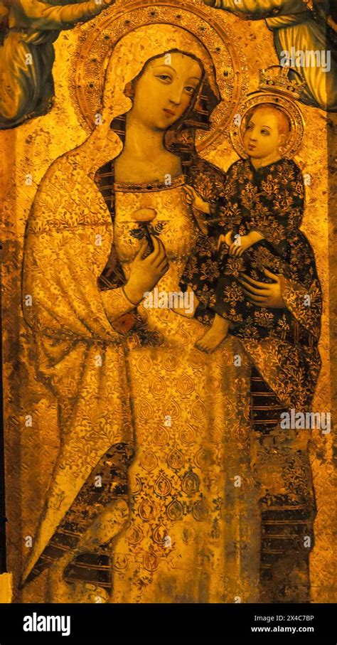 Kapelle der jungfrau von antigua Fotos und Bildmaterial in hoher Auflösung Alamy