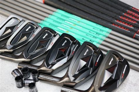 아이언 제작 Zodia Diamond Br2 조디아 다이아몬드 브리지2 블랙 스틸 파이버 H Tour 90 R 네이버 블로그