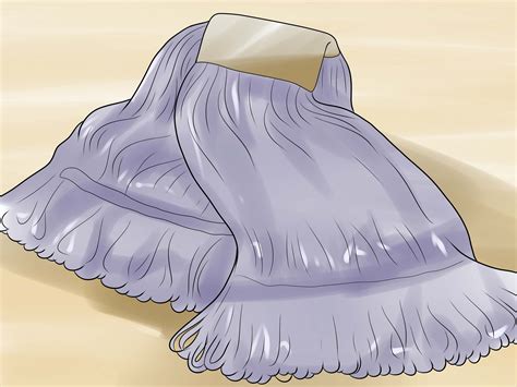 How To Make A Wig With Pictures WikiHow
