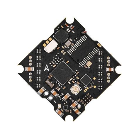 BetaFPV F4 1S AIO Brushless Flight Controller Mit FrSky RX 29x29mm Mount DroneFactory Ch