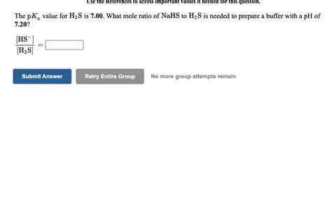 solved a buffer solution made from hf and naf has a ph of