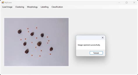 GitHub Canozgan Object Recognition And Counting