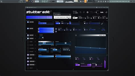 Izotope Stutter Edit 2 2 0 0 Vst Vst3 Aax X64 Repack By R2r скачать торрент
