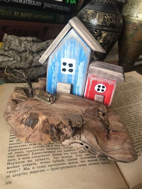 Деревянные домики Деревянные домики Домики Дом