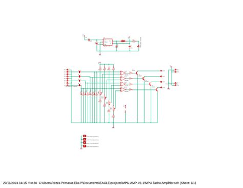 Mpu Tacho Amplifier Pdf