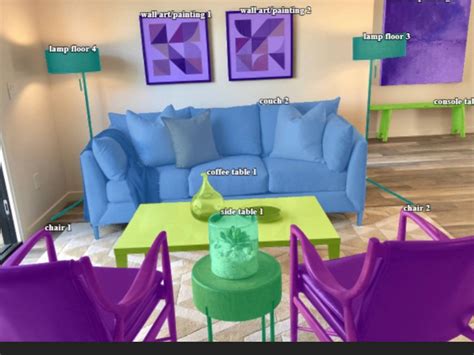 Image Annotation Segmentation Polygon Bounding Boxes And Data