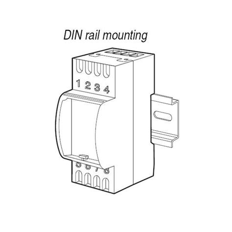 Jual Floe000010 Carel Flooding Detector 2 Modules Din Rail Oleh Pt Surya Hawila Perkasa