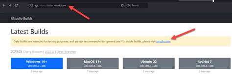 Update The Link On · Issue 12852