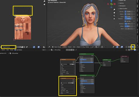 Texturing Texture Is Appearing Transparent Blender Stack Exchange