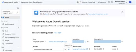 Building Scalable And Persistent Ai Applications With Langchain Instaclustr And Azure Netapp