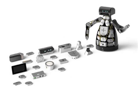 개방형 하드웨어 로봇 운영체제 H Ros 발표 로봇신문사