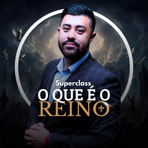 Superclass O Que é O Reino Escola Do Éden Online Hotmart