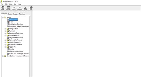 Help File Not Working On Portable Version Autoit General Help And