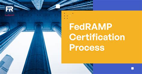 Fedramp Certification Process
