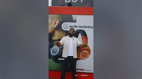 🎶 Elevate Your Sound Game In 2025 With Audio Technica 🎧 Youtube