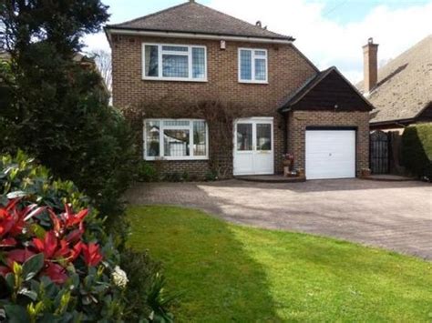 Property Valuation Dene Bank Ash Road Hartley Longfield Sevenoaks