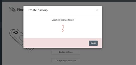 Backup Not Possible · Issue 2747 · Home Assistantaddons · Github