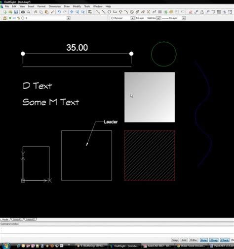 Draftsight Free 2d Cad Software Catch All Autocad Forums Draftsight Free 2d Cad Software Catch All Autocad Forums