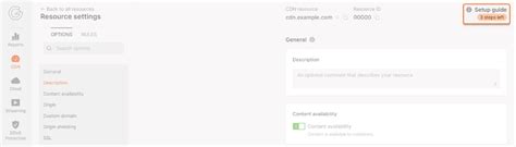 Content Unavailability Issues Gcore Help Center