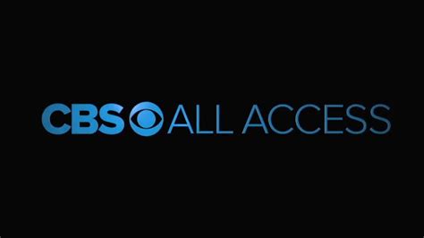 CBS All Access Replacement Officially Gets A Release Date GIANT FREAKIN ROBOT