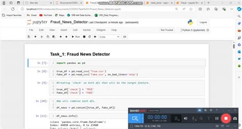 Aishwarya K On Linkedin Codxo Datascience Machinelearning Aiinternship