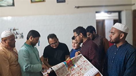 ছাত্রশিবির প্রচার বিভাগ জুলাই অভ্যুত্থানের শহীদ বিসিআইসি কলেজের একাদশ শ্রেণীর শিক্ষার্থী নাসিব