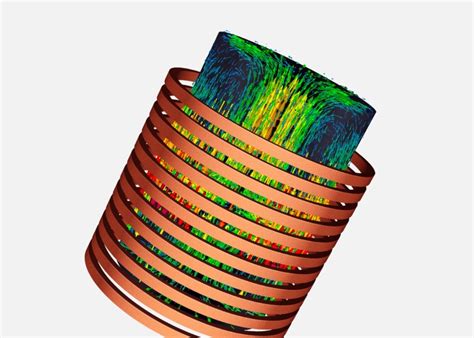 Cenos Simulation Software Induction Heating Rf And More