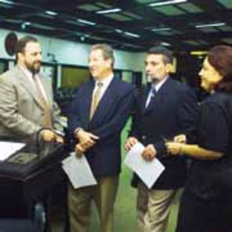 Pacheco Con Alta Aprobación La Nación